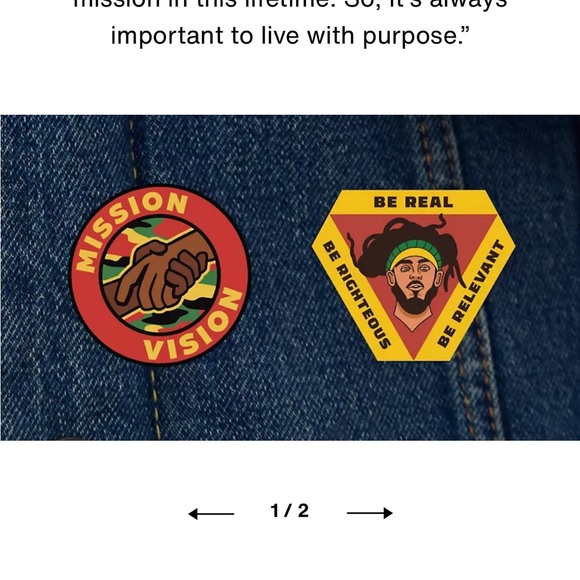 Levi's | Accessories | Levis Patches | Poshmark